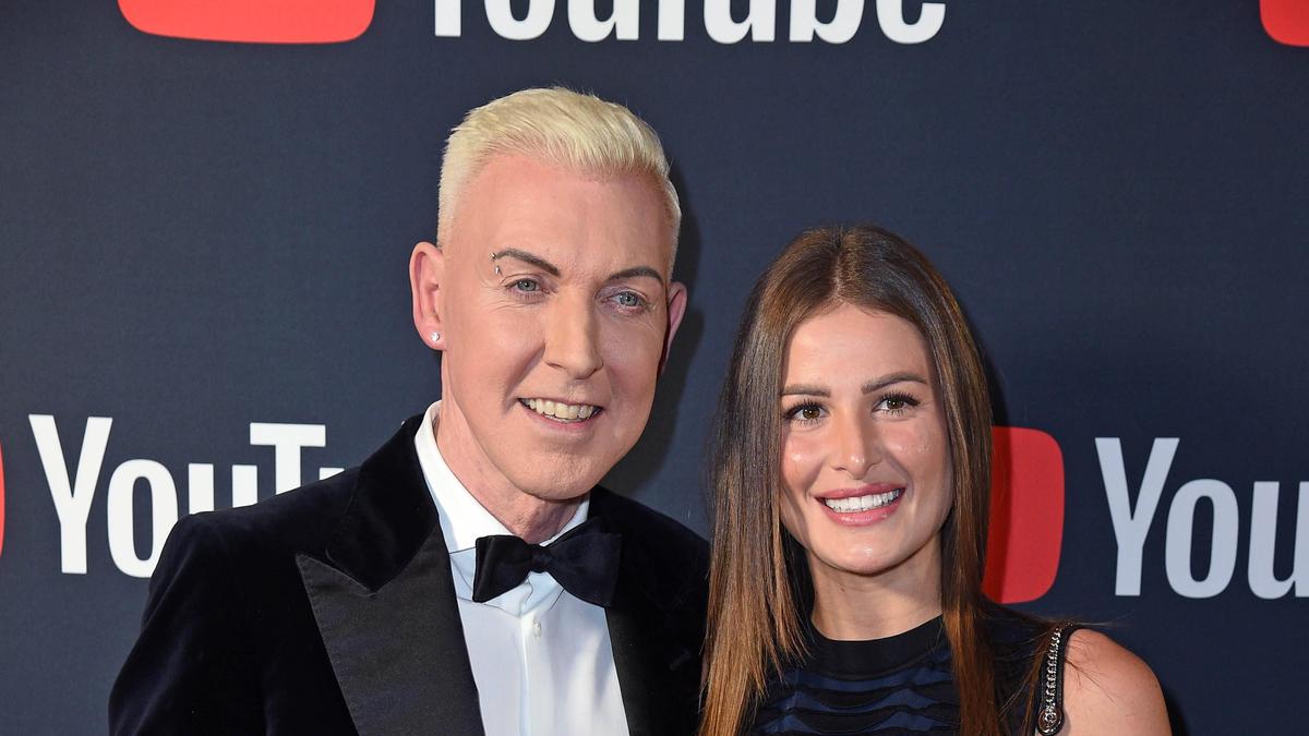 Hochzeit auf Sylt: Scooter-Frontman im Eheglück: H.P. Baxxter gibt seiner Sara bald das Ja-Wort